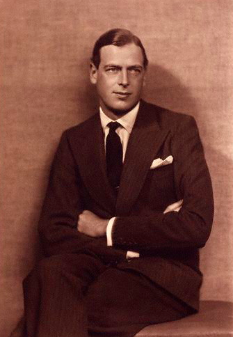 Jorge de Kent - EcuRed