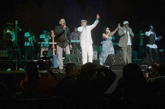 Los Van Van - EcuRed