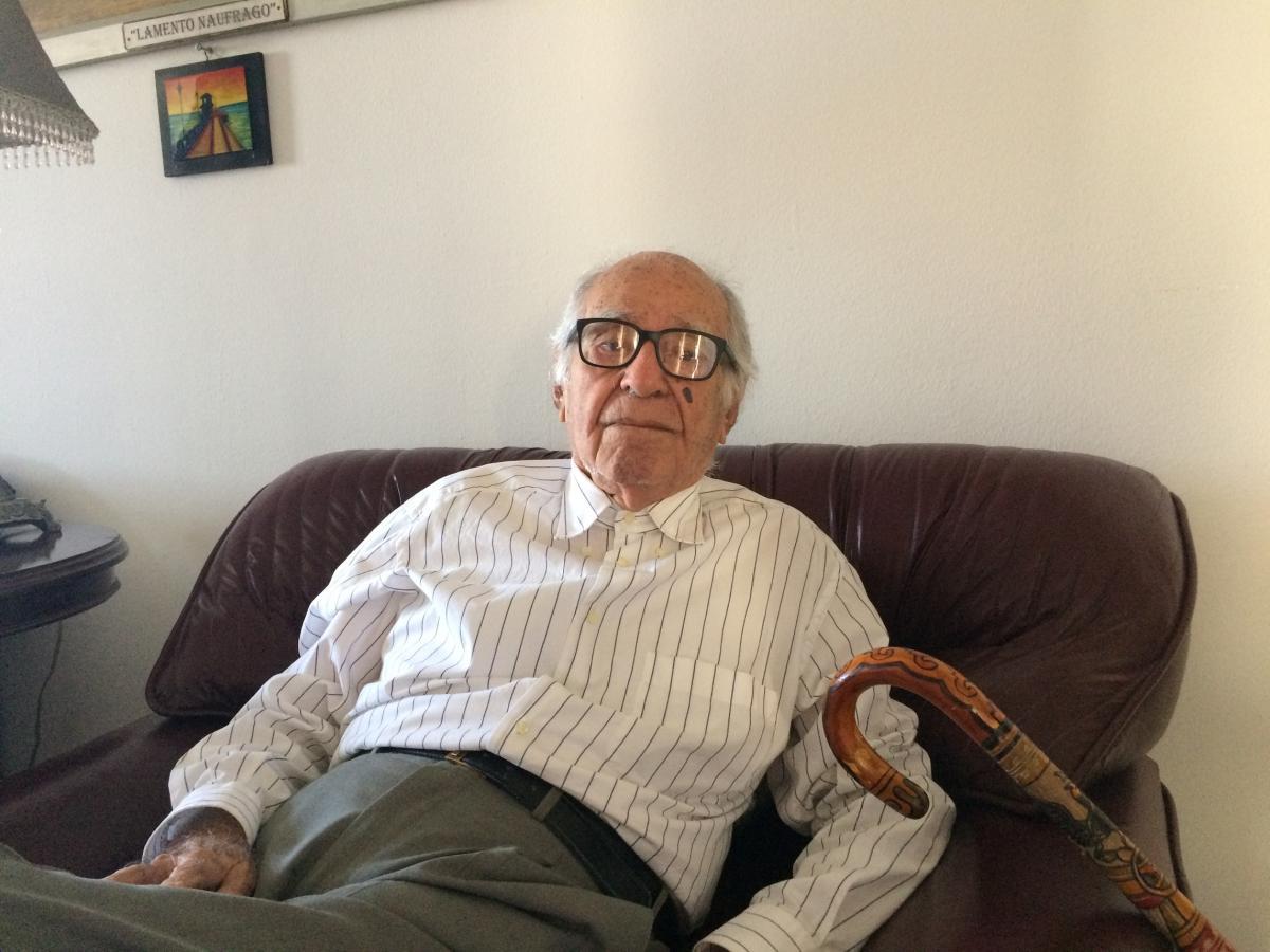 Rafael Campo Miranda - EcuRed