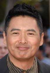 Chow Yun Fat - EcuRed