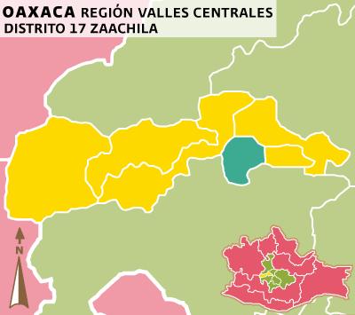 Santa Inés del Monte (México) - EcuRed