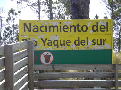 Río Yaque del Sur - EcuRed