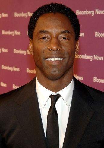 Isaiah Washington - EcuRed