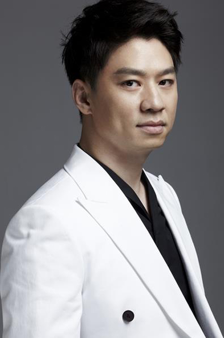 Jung Sang Hoon - EcuRed