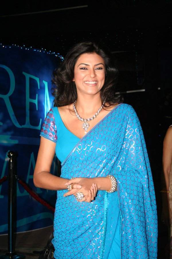 Sushmita Sen - EcuRed