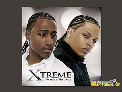 Grupo musical Xtreme - EcuRed