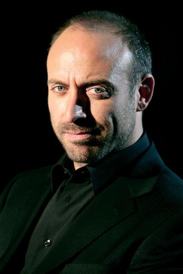 Halit Ergenç - EcuRed