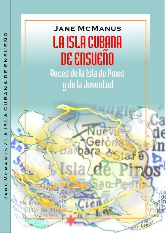 La isla cubana de ensueño (Libro) - EcuRed
