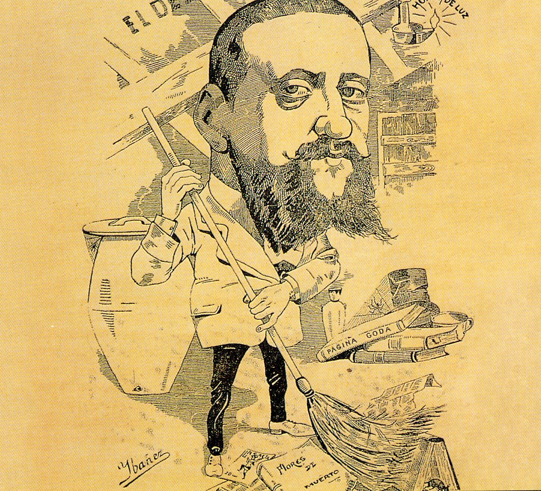 Luis Ram de Víu - EcuRed