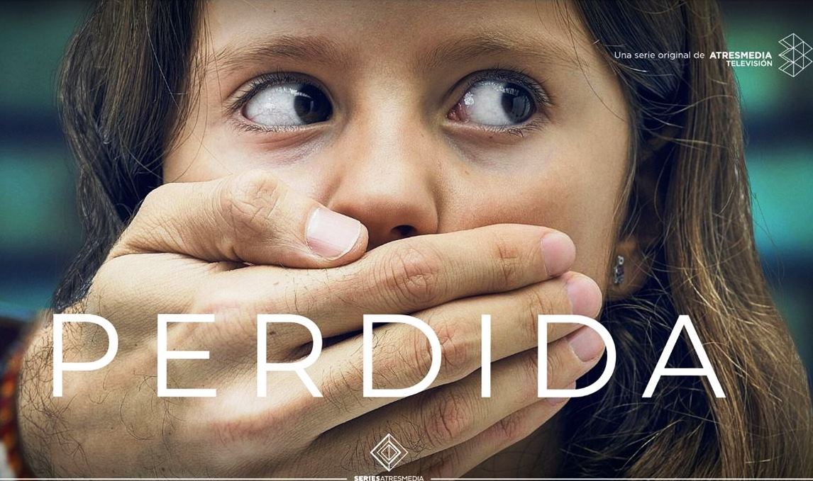 Perdida (Serie) - EcuRed