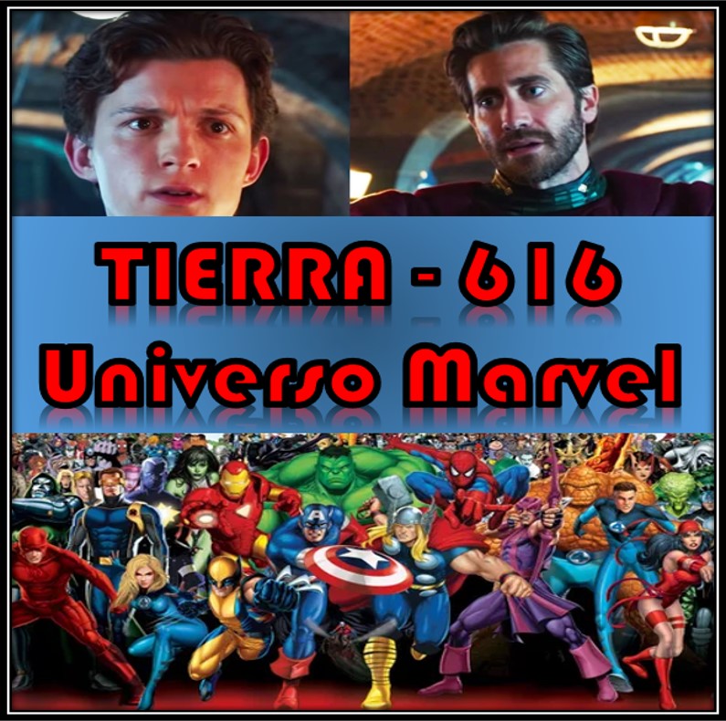 Tierra 616 Ecured
