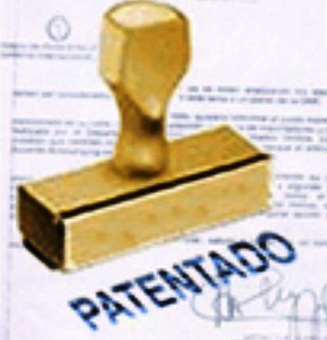 Patente - EcuRed
