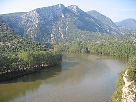 Río Alfeo - EcuRed