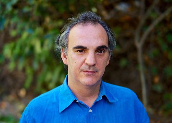 Daniel Múgica - EcuRed