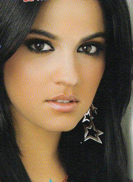 Maite Perroni - EcuRed