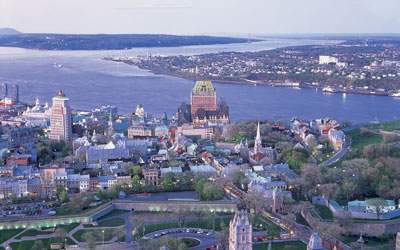 Capitale-Nationale - EcuRed