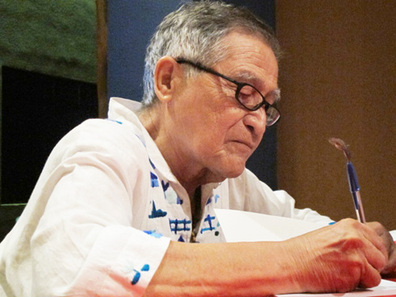 Ricardo Castrorrivas - EcuRed