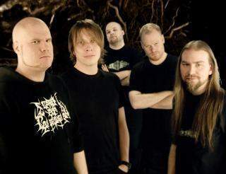 Scar Symmetry - EcuRed