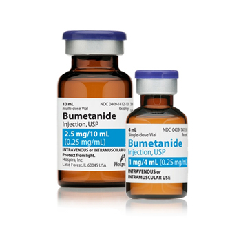 Bumetanida - EcuRed