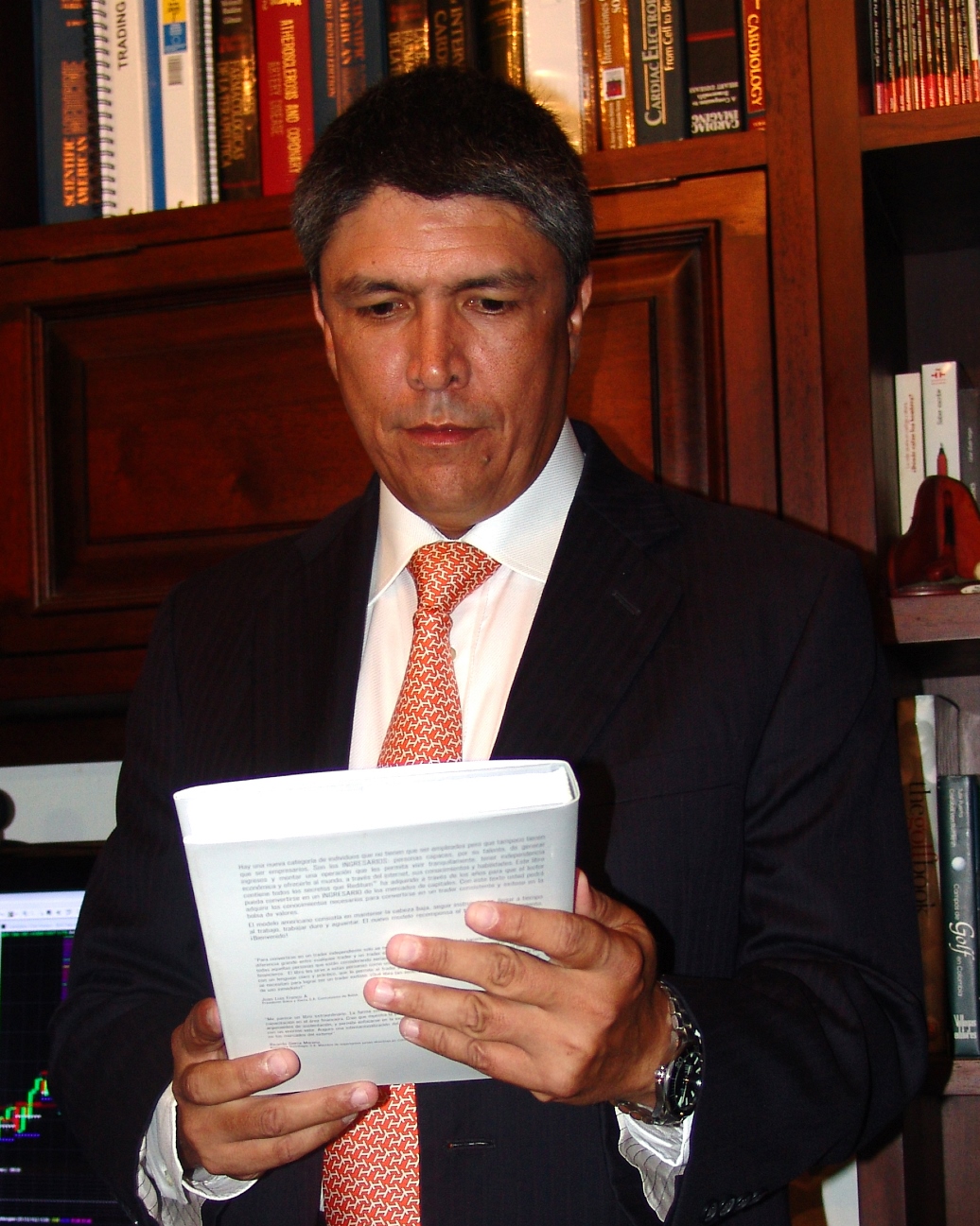 Juan José Arango Escobar - EcuRed