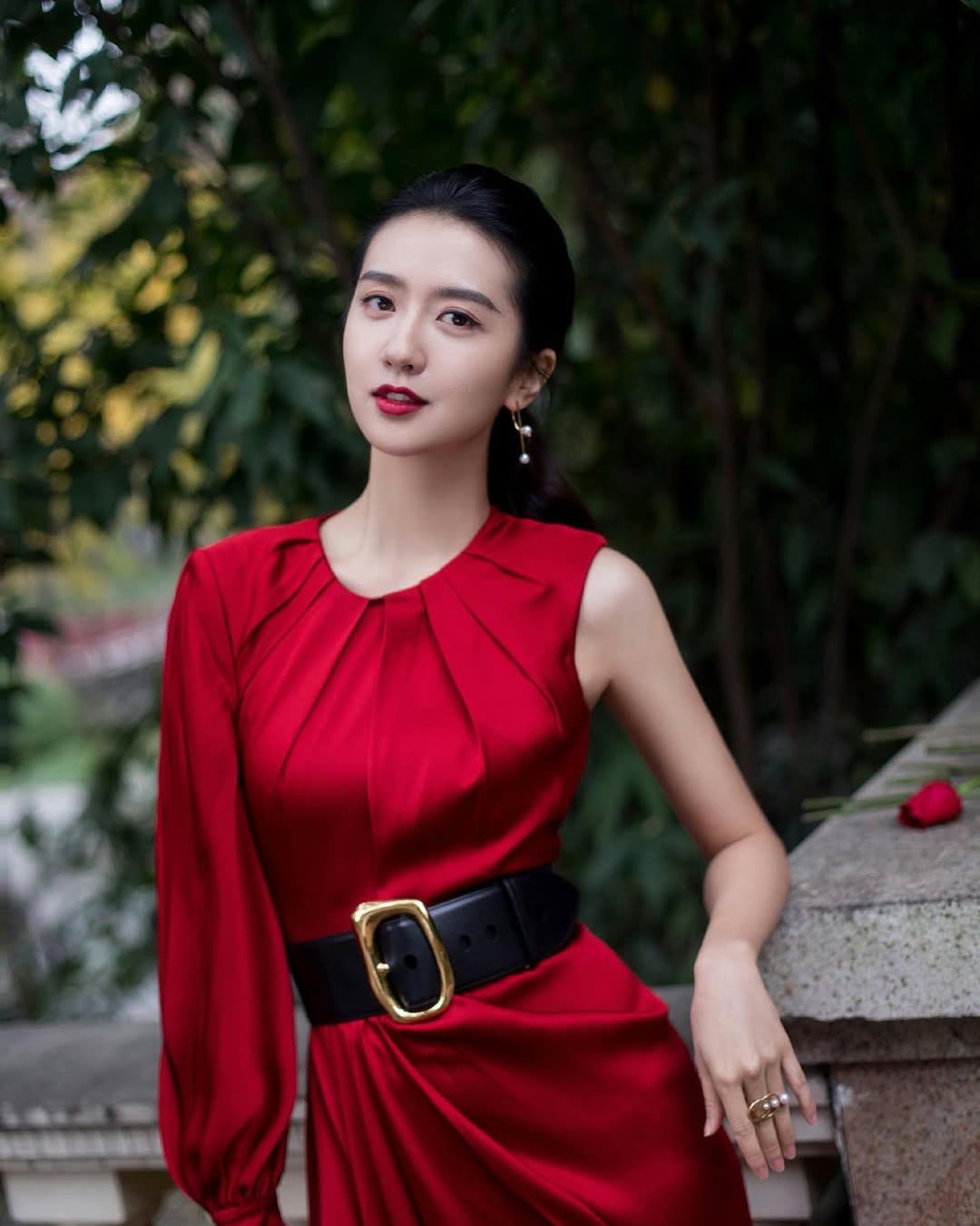 Xu Ling Yue - EcuRed