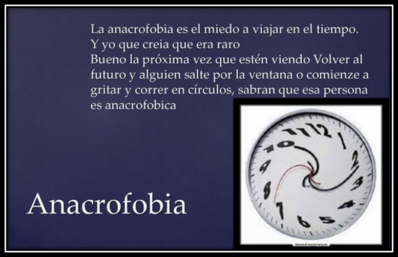 Anacrofobia - EcuRed