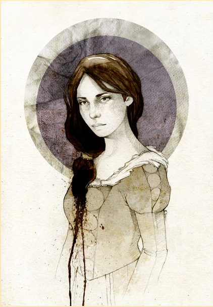 Jeyne Poole (personaje de ficción) - EcuRed