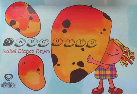 Manguito (libro) - EcuRed