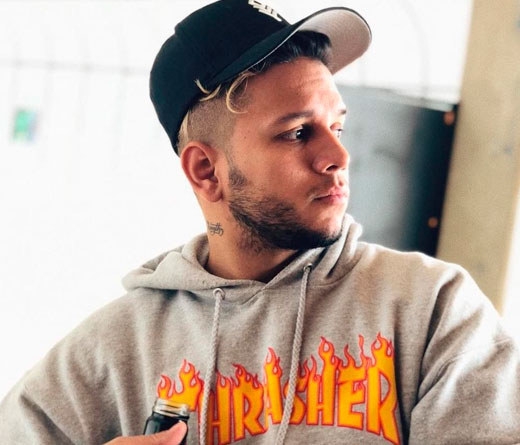 Ovy On The Drums - EcuRed