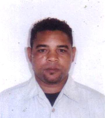 Evis Alberto Gil Rodríguez - EcuRed