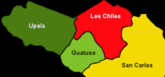 Guatuso (Costa Rica) - EcuRed