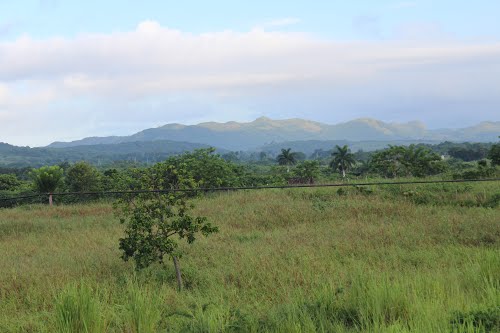 Sierra de Jatibonico - EcuRed