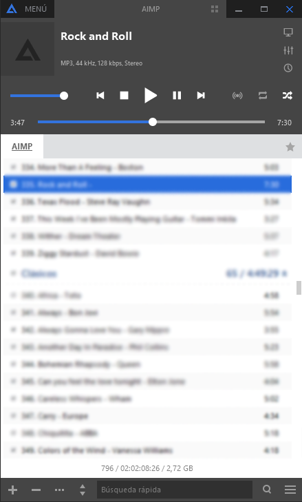 Aimp Wikipedia La Enciclopedia Libre