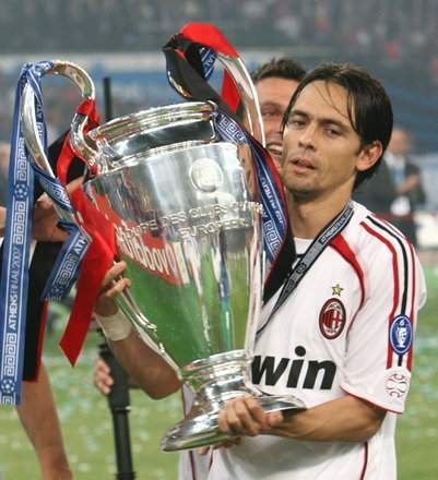 Filippo Inzaghi - EcuRed