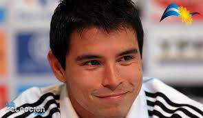Javier Saviola - EcuRed