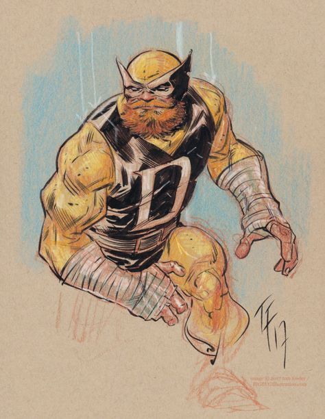 Dennis Dunphy - EcuRed