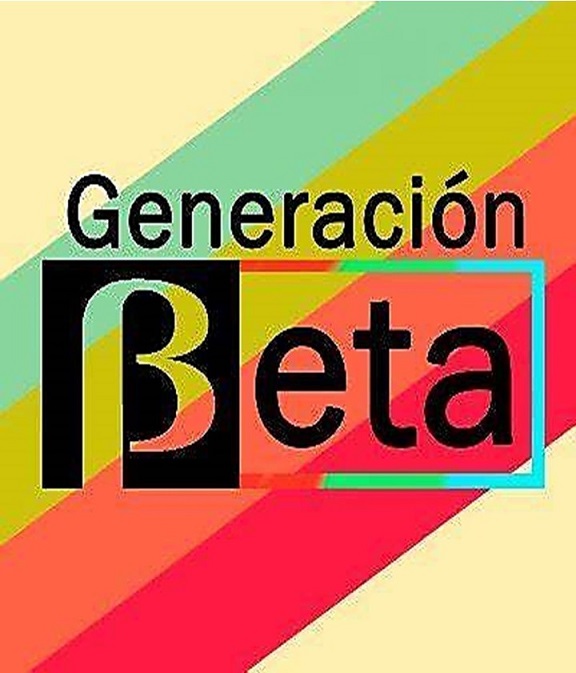 Generación Beta - EcuRed