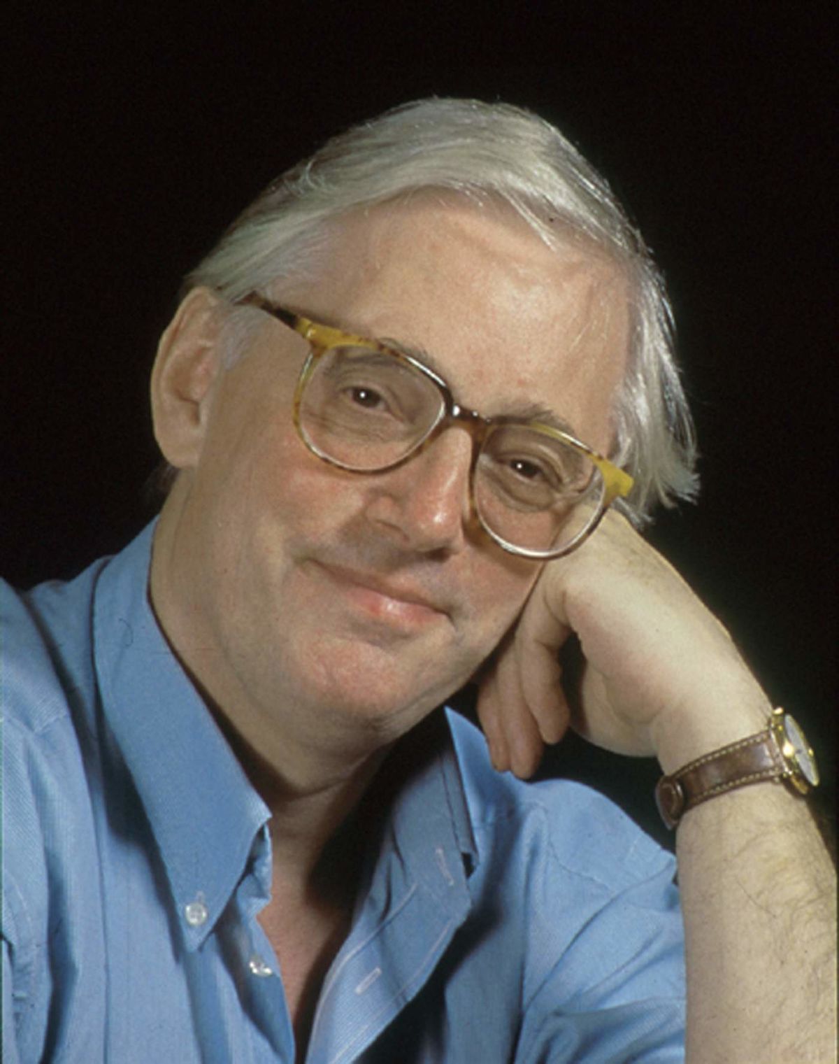 John E. Walker - EcuRed