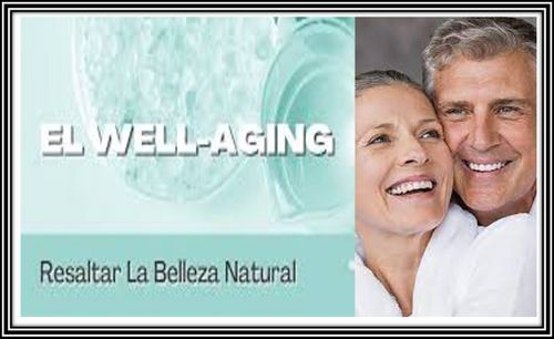 Well-aging - EcuRed