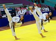 Poomsae - EcuRed