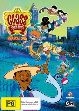 Class of 3000 - EcuRed