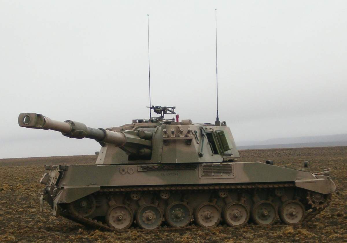 TAM VCA - EcuRed