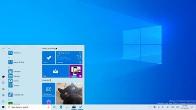 Windows 10 - EcuRed