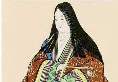 Murasaki Shikibu - EcuRed