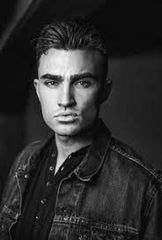 Andre Anthony - EcuRed