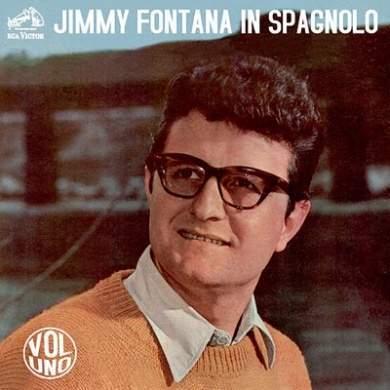 Jimmy Fontana - EcuRed
