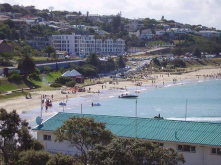Mosselbaai - EcuRed