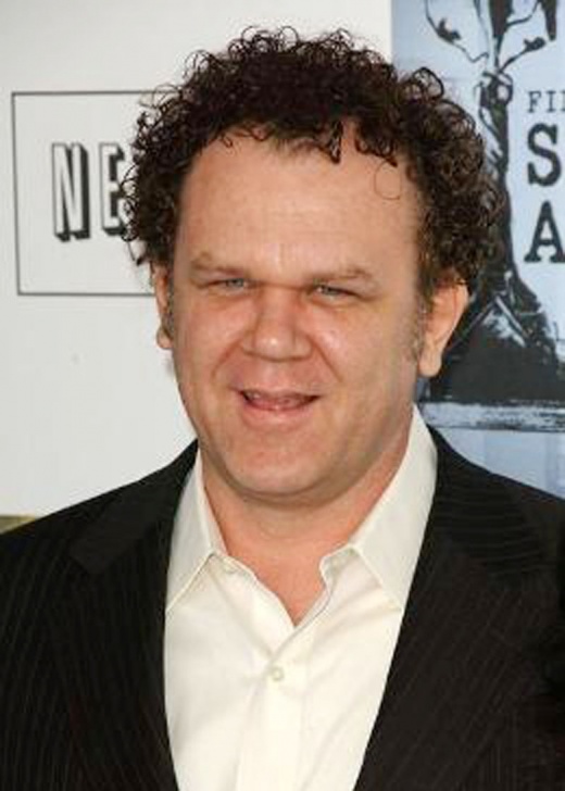 John C. Reilly - EcuRed