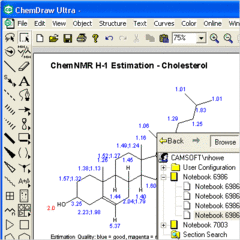ChemDraw - EcuRed