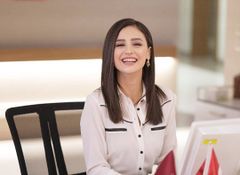 Merve Bulut - EcuRed